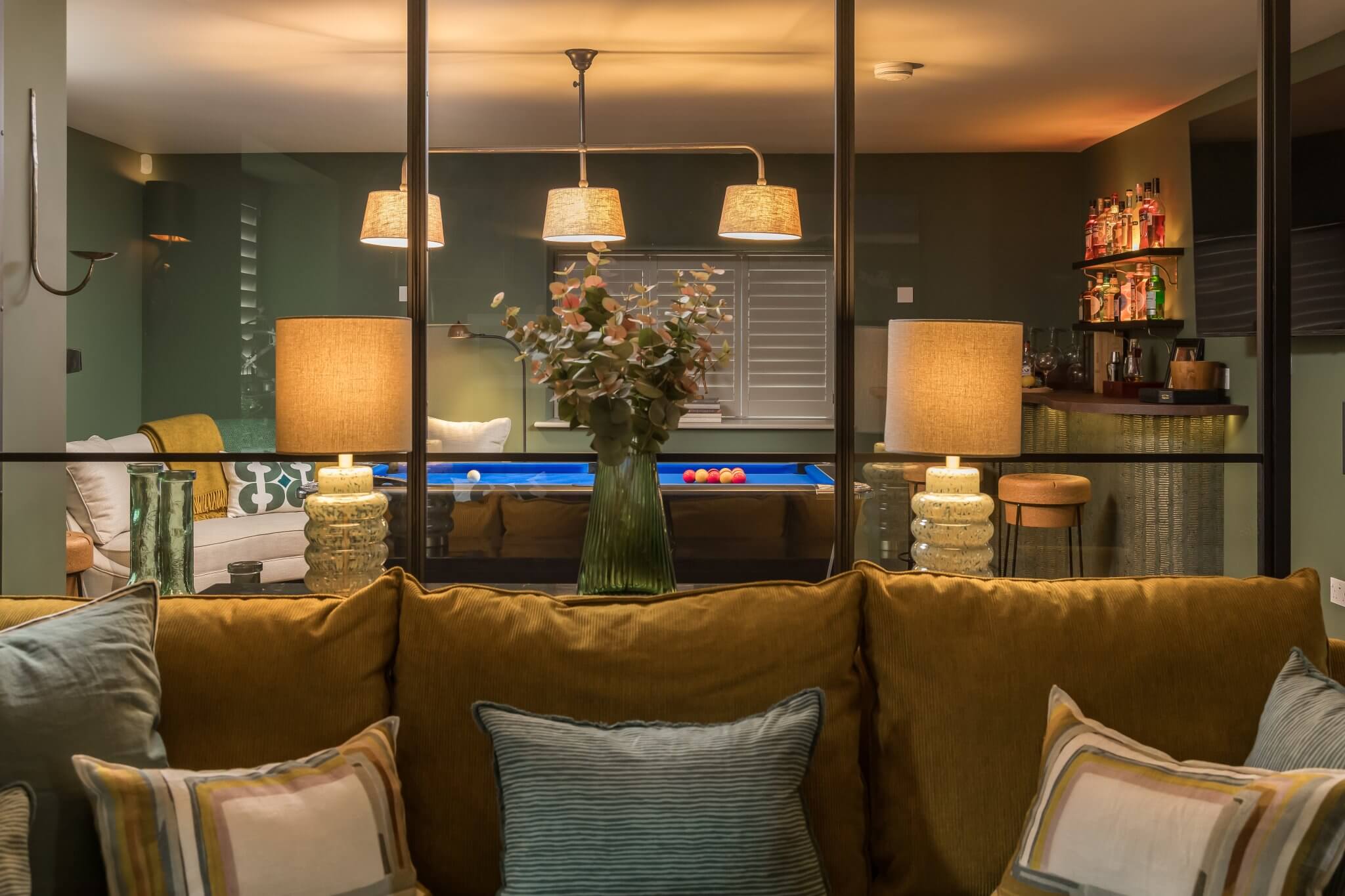 Interior Design Consultants in Devon - Ashton House